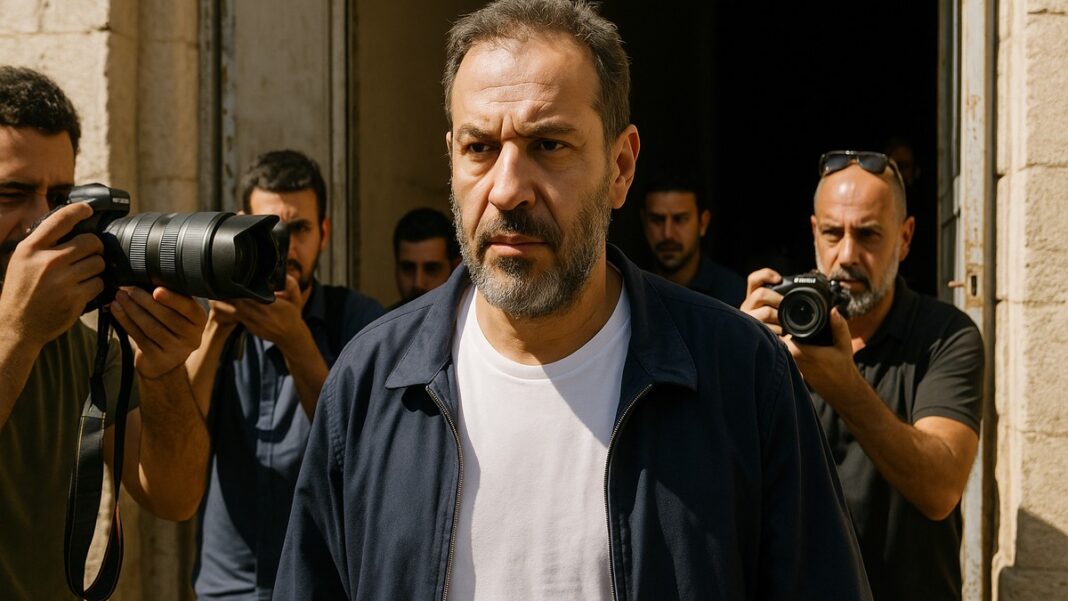 Hannibal Gaddafi oslobođen nakon 10 godina bez suđenja - stijena.info